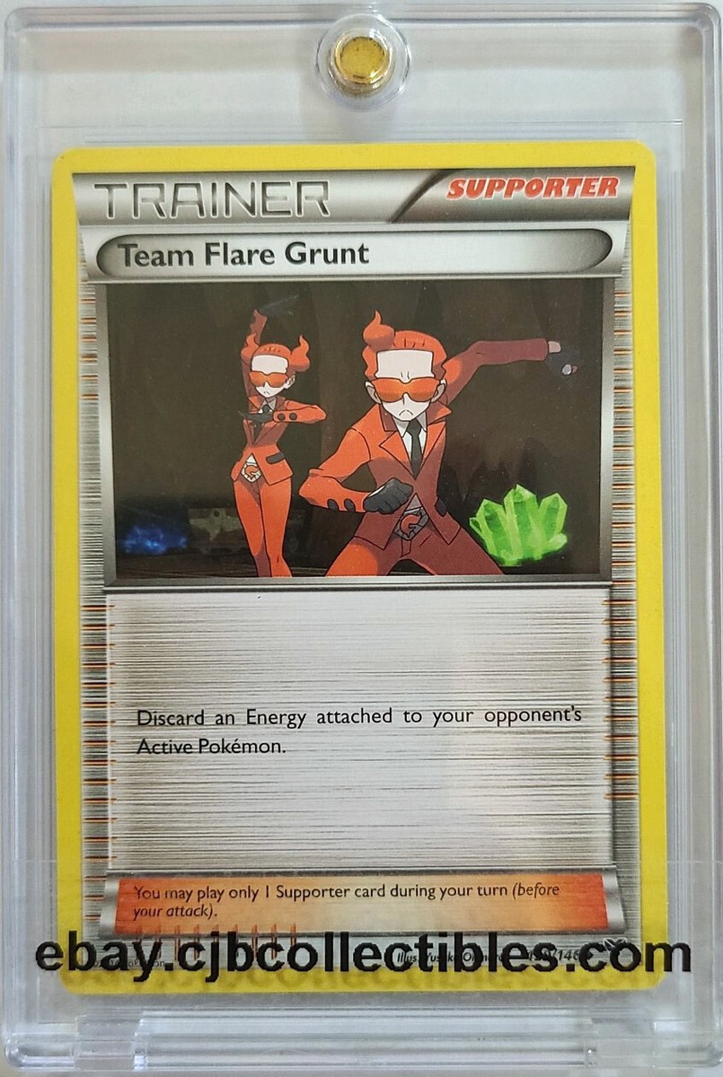 Pokemon X E Y Team Flare Why Team Flare Is Pokémon's Weakest Villain