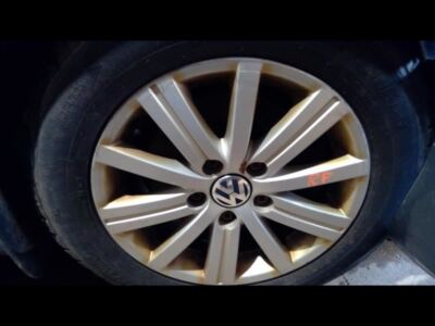 Wheel 5x112mm 15x6-1/2 Alloy Fits 10-14 GOLF 854833 | eBay