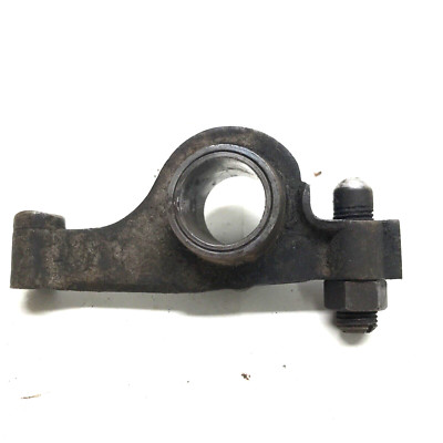 USED ALLIS CHALMERS WC ROCKER INTAKE VALVE ARM ASSEMBLY 209862 | eBay