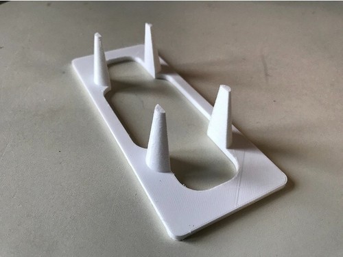 Ubiquiti Unifi USG (Universal Security Gateway) Upright Stand - Color ...