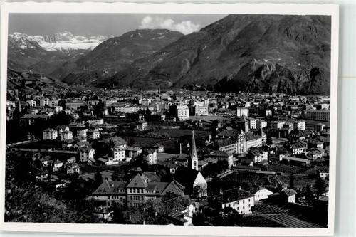 52131932 - Bozen Bozen / Bolzano (Stadt) | eBay.de