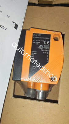 1pc for new IFM O2V102 Object recognition sensor Shipping DHL or FedEX ...