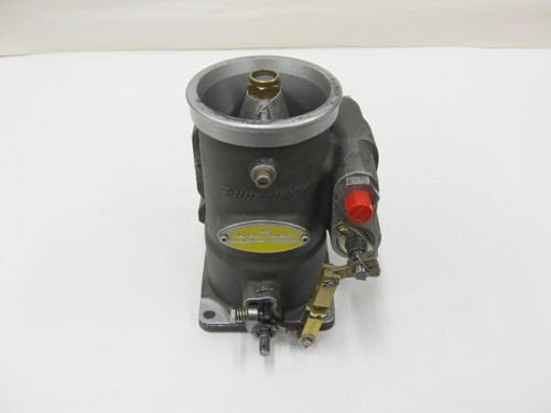 Precision Airmotive RSA-10ED1 Fuel Injector Servo - PN: 2524500-9 | eBay