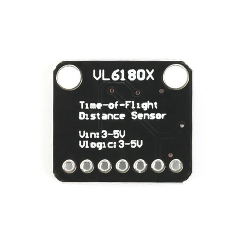 VL6180X Time-of-Flight Ranging Sensor Module for Arduino I2C | eBay