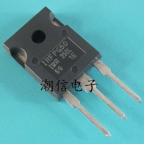 10pcs IRFPG50 FPG50 Power MOSFET TO-3P #W10* | eBay
