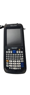 *HONEYWELL* CN75WAN CN75 Barcode Scanner | eBay