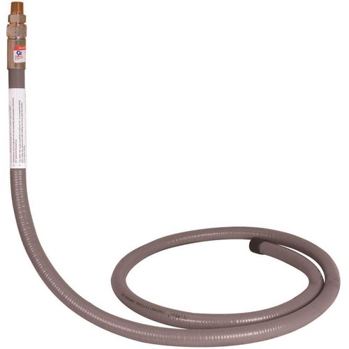 5/8 in. FEMALE FLARE SWIVEL x 3/4 in. IPS, SDR 11 x 96 OAL Riser ...