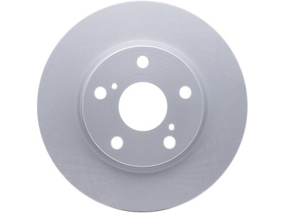 Front Brake Rotor For 2012-2017 Toyota Prius V 2013 2014 2015 2016 ...