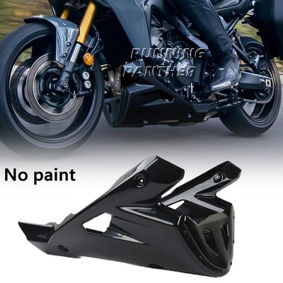 For Yamaha XSR900 TRACER9/GT New Belly Pan Engine Chassis Spoiler ...