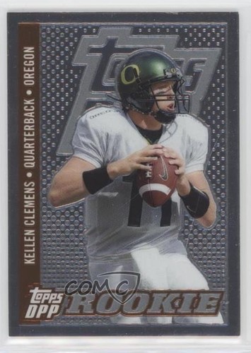 2006 Topps Draft Picks and Prospects (DPP) - Class of 2006 Rookies ...