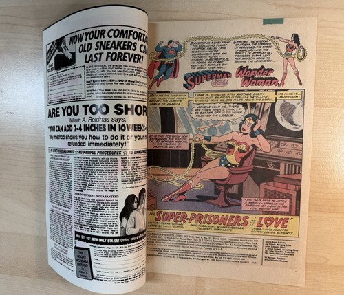 Mixed Lot DC Comics Presents #27 1980 CGC 9.0 1st Mongul + issues # 28 29 30 32 | eBay