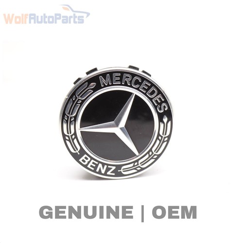 2018-2021 MERCEDES-BENZ GLC63 AMG - Wheel Center CAP 2224002200 | eBay