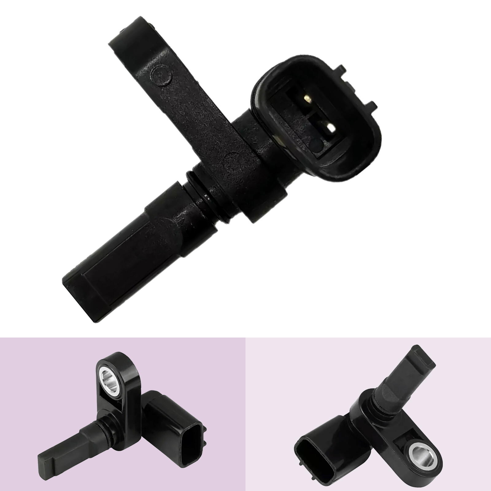 ABS SENSOR (FRONT/REAR RIGHT) FOR TOYOTA LANDCRUISER VDJ 4.5L V8 1VD ...
