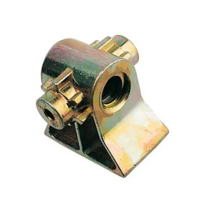 ALKO Corner Steady Leg Nut / Work Block 16MM Thread - Caravan | eBay UK