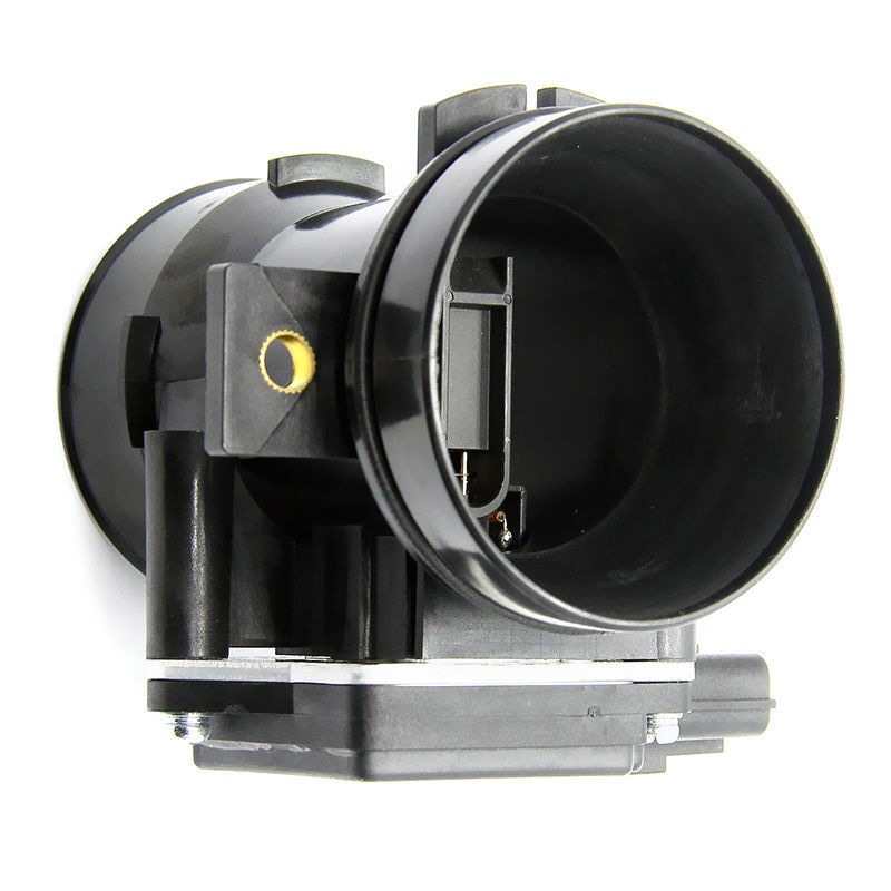 AIR FLOW METER SENSOR MAF FOR FORD FOCUS Mk1 Mk2 C-MAX MASS 1.4 98AB ...