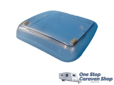 Clear Dome - Suit Seitz Mini Heki Roof Hatch | eBay Australia