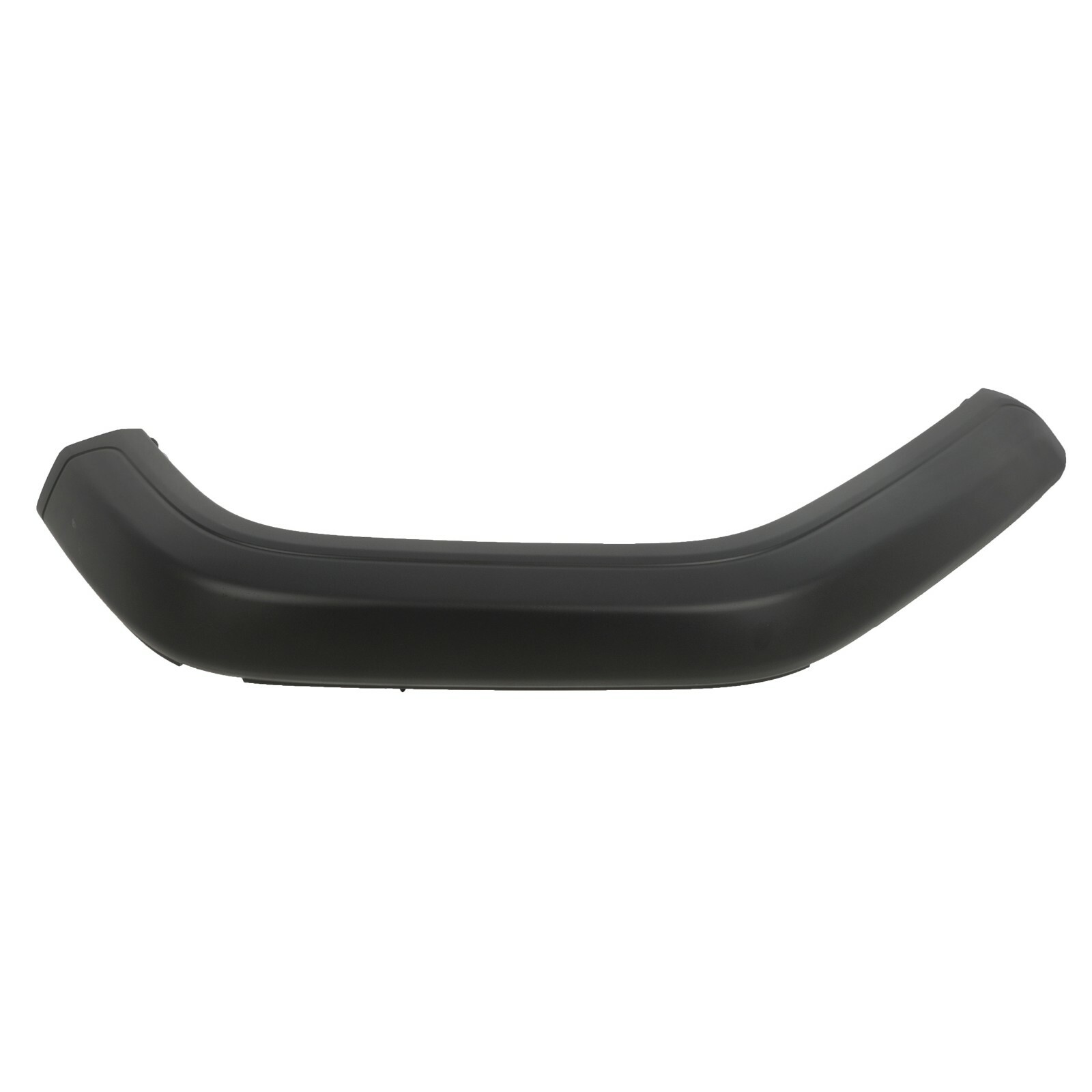 18-22 WRANGLER WHEEL OPENING FENDER FLARE MOLDING REAR LEFT MOPAR OEM ...