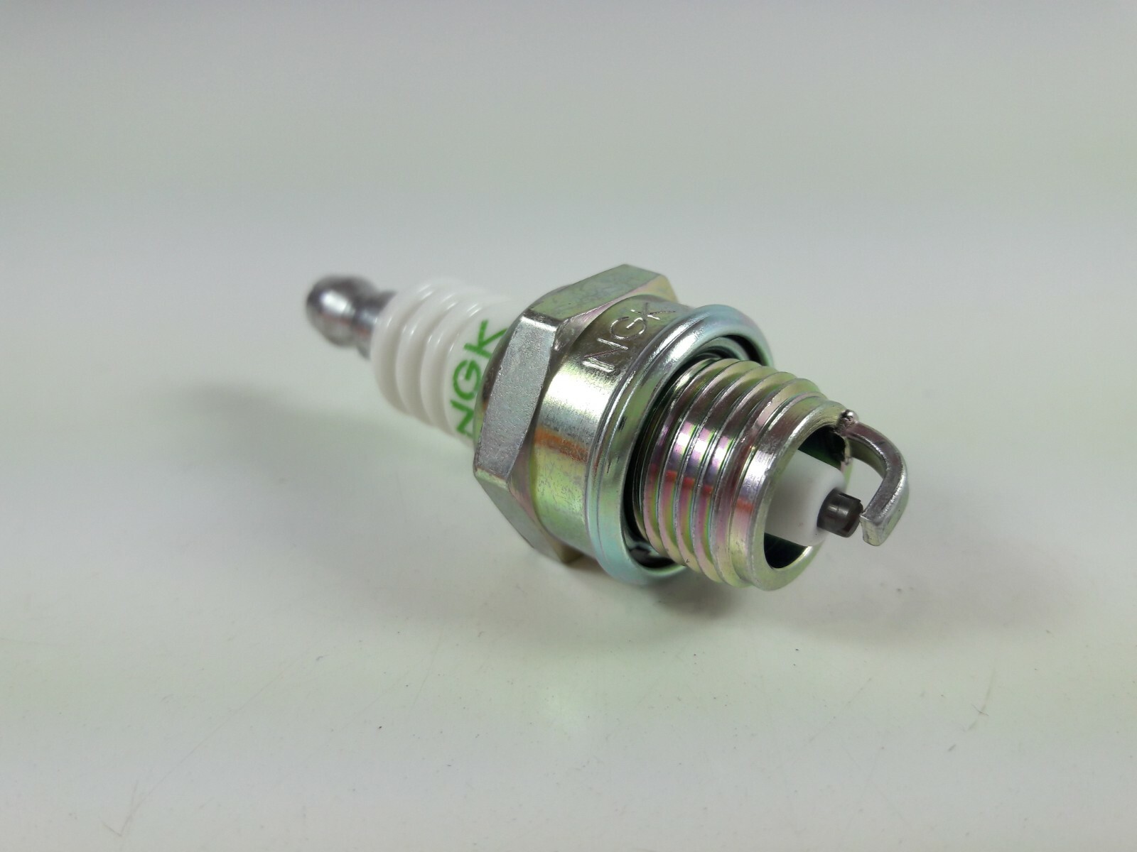 1x NGK Spark Plug BPM6Y for Chain Saw SOLO 101 664 600 Mini 600B 605AV ...