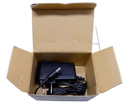 Packet8 Broadband Phone Service Adapter 510 Power Supply Wall Plug | eBay