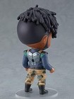 Good Smile Company Nendoroid Marvel Black Panther Eric Killmonger ...