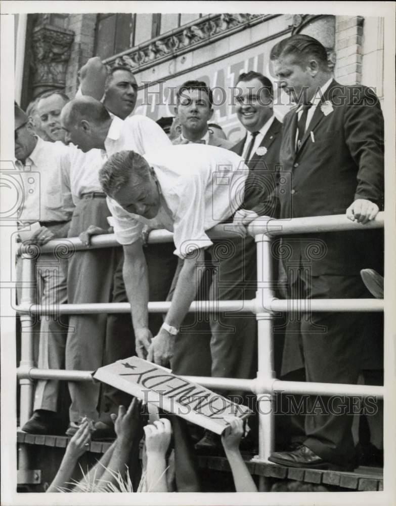 Gop Candidates 1960
