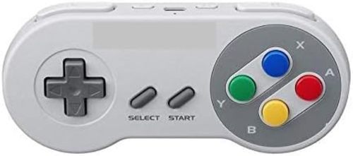 Nintendo Switch Online Super Famicom Controller SNES Online Limited ...