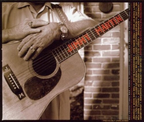 JIMMY MARTIN - DON'T CRY TO ME CD NEU 790377014525 | eBay.de