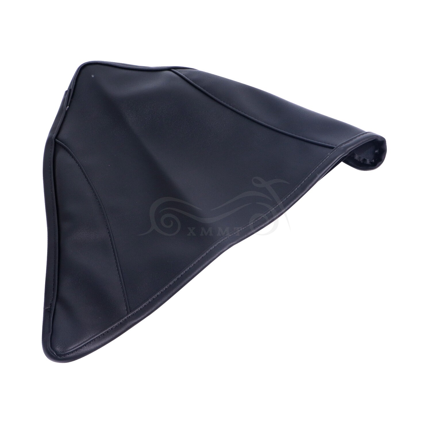 Black Vinyl Fuel Tank Shield Bra For Harley V Rod VRSCAW VRSCA 2002 ...