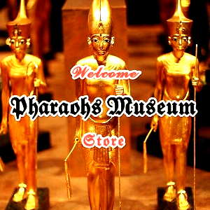 Pharaohs Museum | eBay Stores