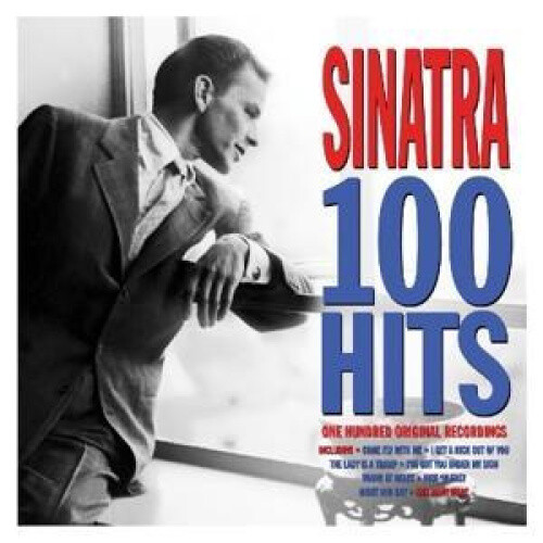 100 Hits [4CD Box Set] by Frank Sinatra 5060324800224 | eBay.de