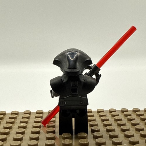 LEGO Star Wars Minifigure Imperial Inquisitor Fifth Brother (75336) NEW ...