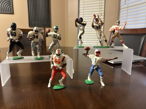 1989 - NFL Starting Lineup Action Figures Set | eBay