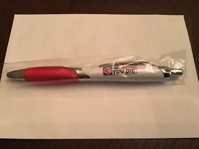 DIGGING PEN, NEW, KUBOTA DYNAPAC CONSTRUCTION DRILLING MACHINERY ...