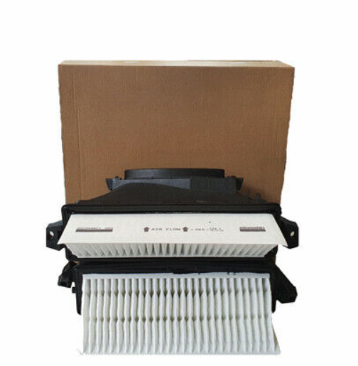 Mercedes-Benz A6420940000 Air Filter for sale online | eBay