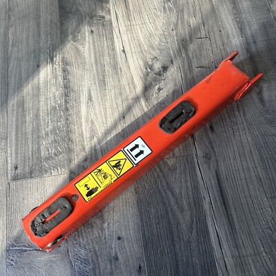 Bobcat OEM prop support bracket #7 322 343 Pre owned. | eBay