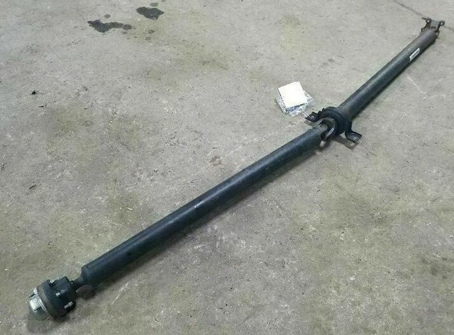 2012 13 14 15 16 17 Chevy Equinox GMC Terrain Rear Drive Shaft OEM W ...