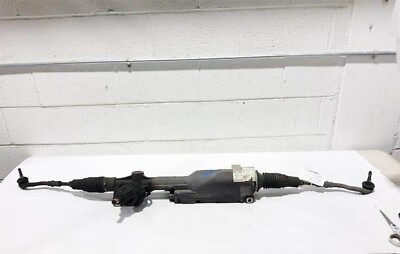 2012-2016 Audi A6 A7 Steering Gear Electric Power Rack and Pinion | eBay