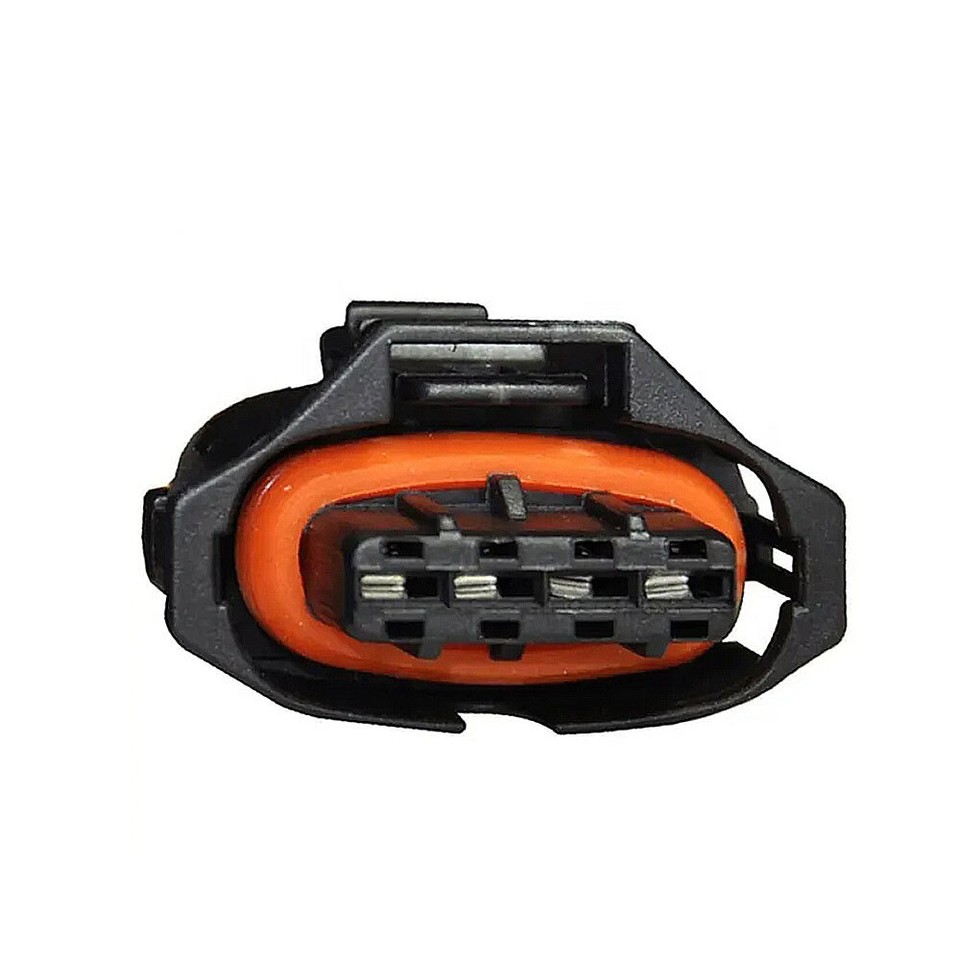 For Opel Oxygen Sensor Guaranteed Quality Five Year Warranty New Part ...