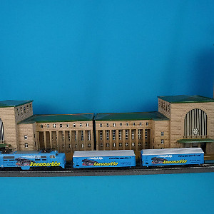 Keesmarklin | eBay Stores