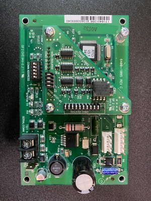 Controls - Tracer Summit