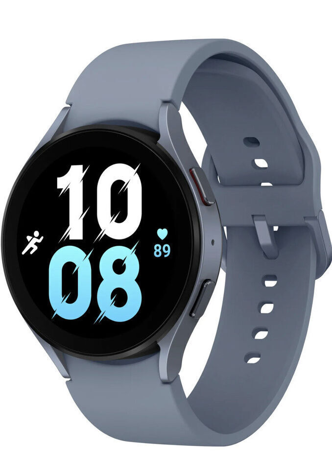 Samsung Galaxy Watch 5 44mm GPS + WiFi + Bluetooth R910 Smart Watch ...
