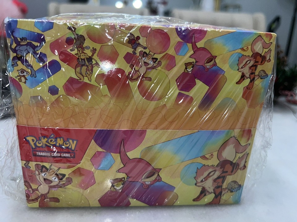 🔥 Pokemon 151 Mini Tin Set Display (10 Mini Tins) FACTORY SEALED! BRAND ...