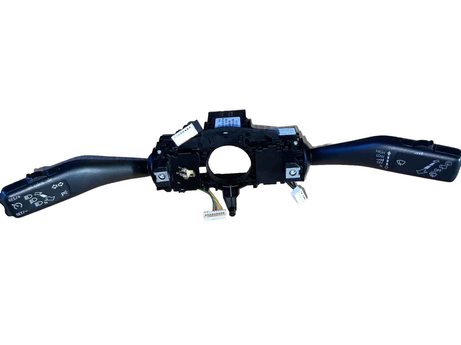 2011-2015 VW JETTA SPORT WAGON 5K0953507AH Combination Turn / Wiper ...