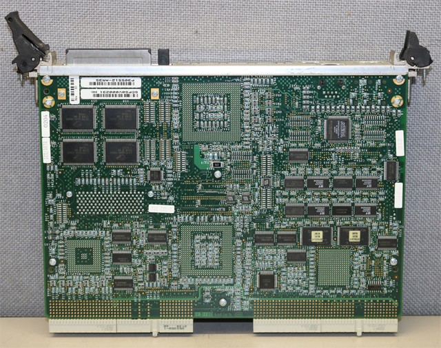 Agilent Keysight Medalist X-ray 5dx ICT 3070 PCB System Processor Board ...
