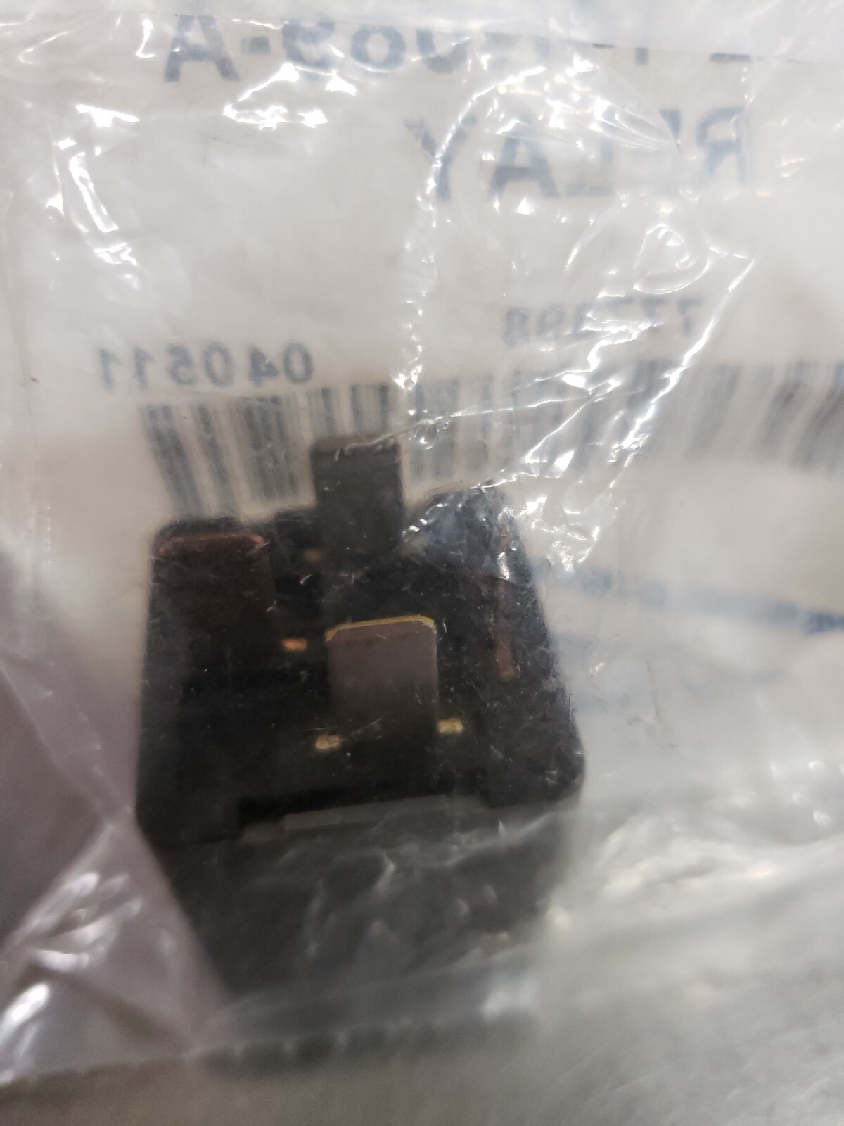 Ford Genuine Parts Relay 5C3Z-14N089-A for sale online | eBay