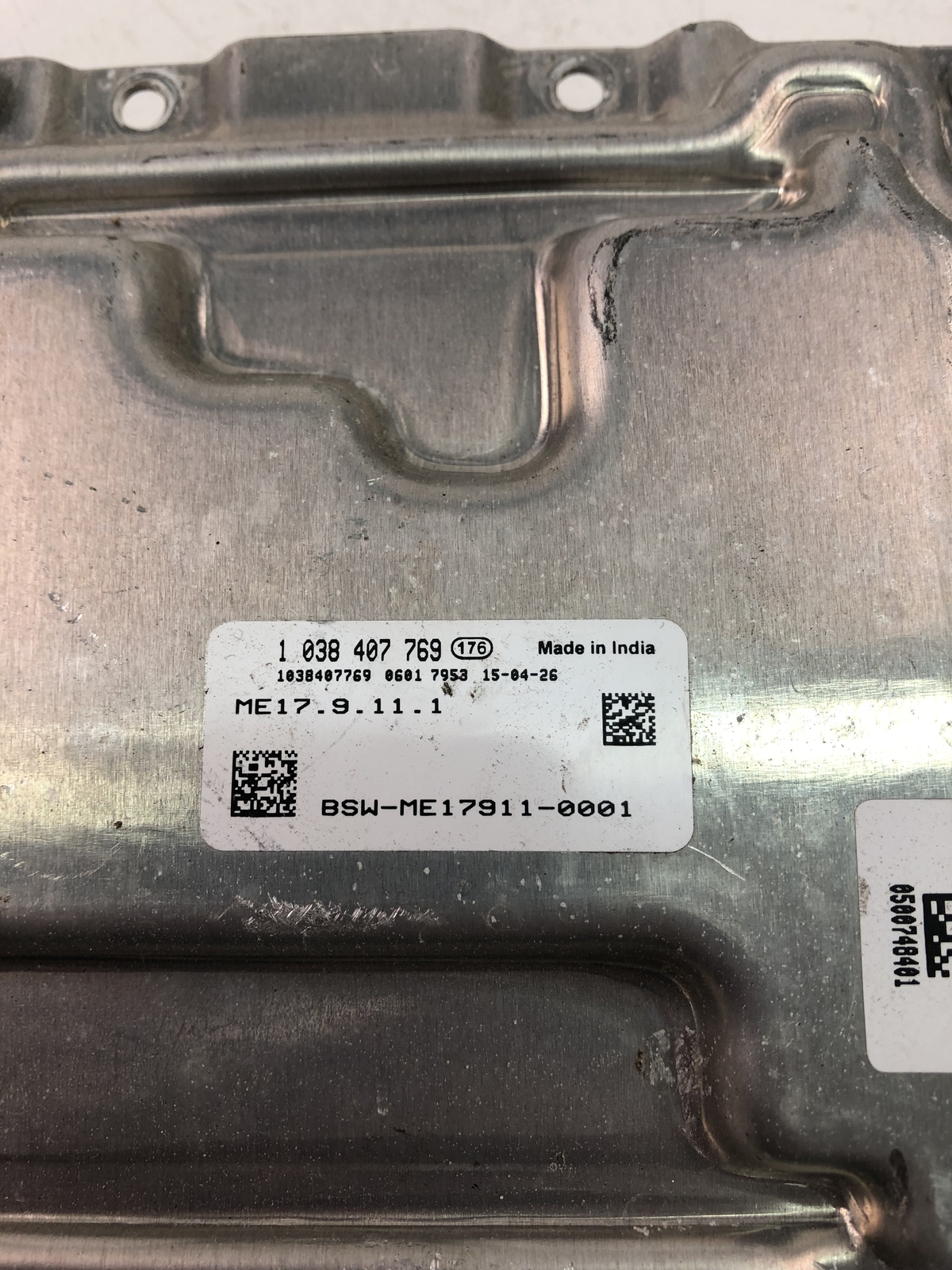 K350 Kia ECU Control Module Unit 39117-03002 for sale online | eBay