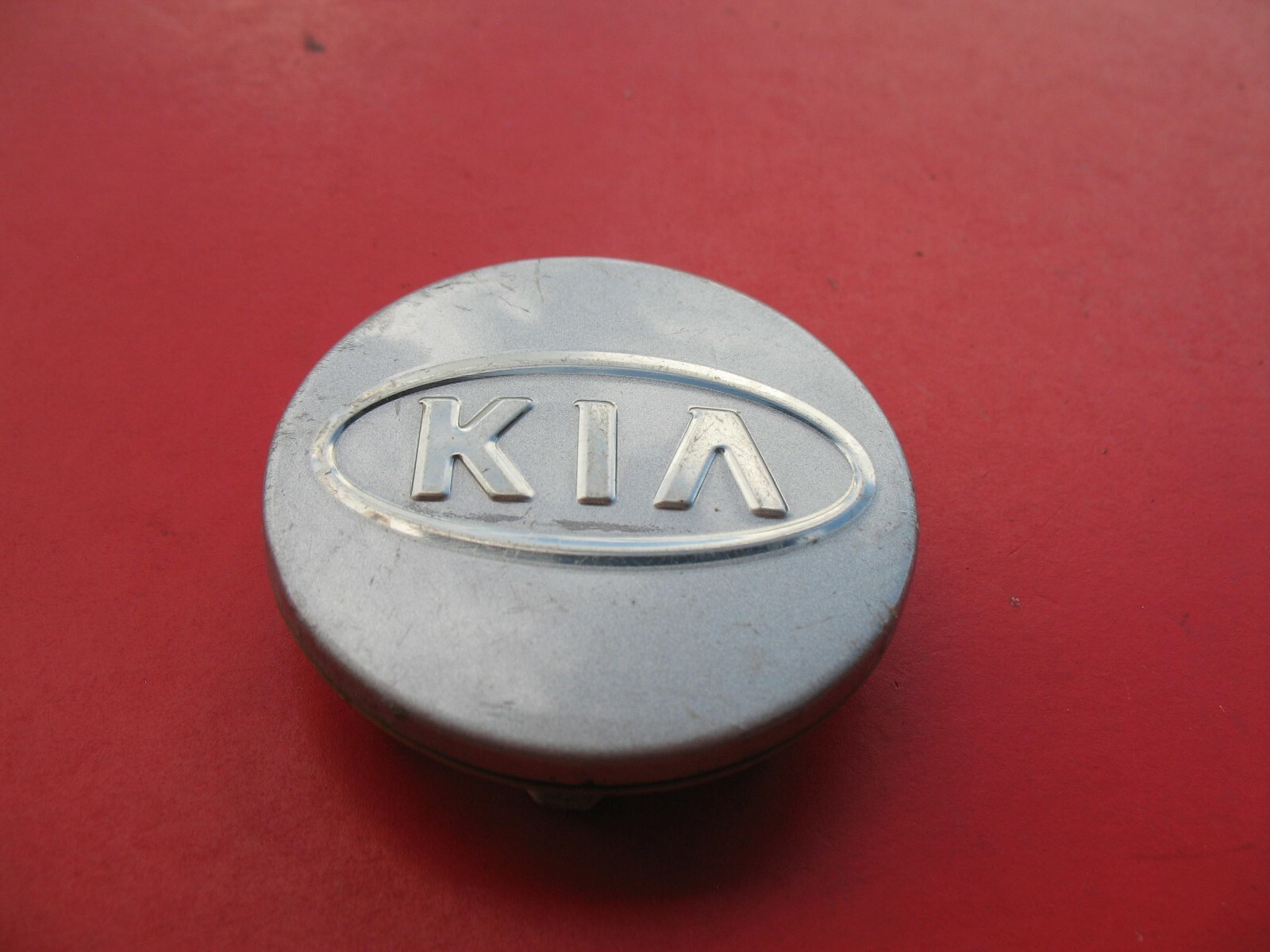 KIA SEDONA SORENTO RIO OPTIMA (1) WHEEL RIM HUB CAP HUBCAP CENTER COVER ...