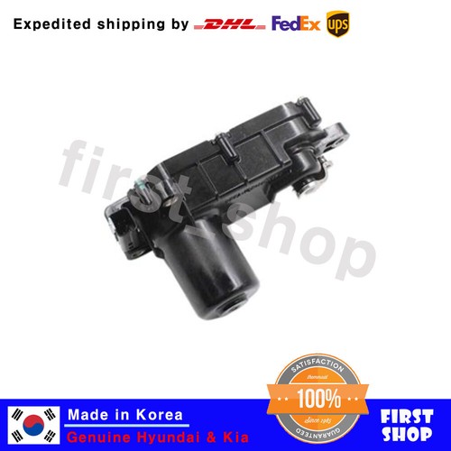 Express Genuine 283232GGA1 Intake VCM Motor For Hyundai Tucson Kia ...