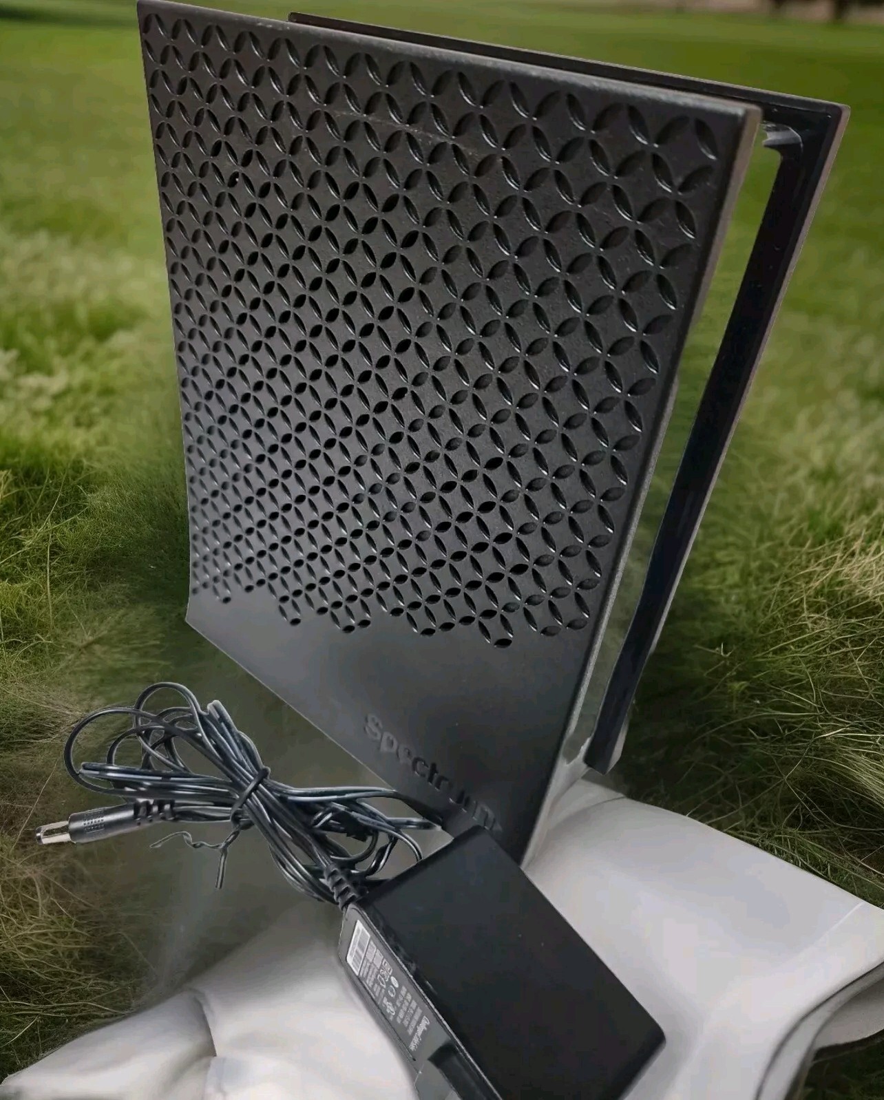 Spectrum Cable Modem DOCSIS 3.1 eMTA Model E31N2V1. | eBay