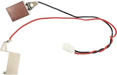 Charging Contacts Replacement for iRobot Roomba i1+ i3 i3+ i4 i4+ i5 i5 ...